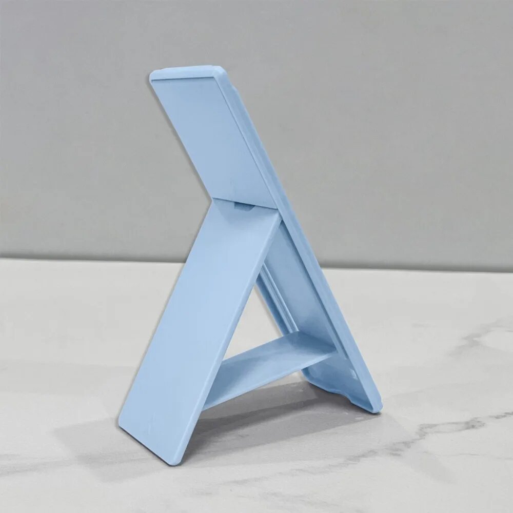 Новая складная подставка для планшета, липкий повторяющийся кронштейн для электронного чтения, портативный универсальный кронштейн для планшета