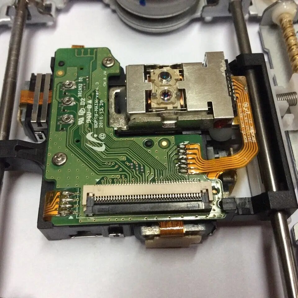 SOH-BDP7G BDP7G BP7G1M BP7G BP7 BD-P7 Blu-Ray Raido DVD плеер лазерный Объектив Оптический Пикап Bloc Optique