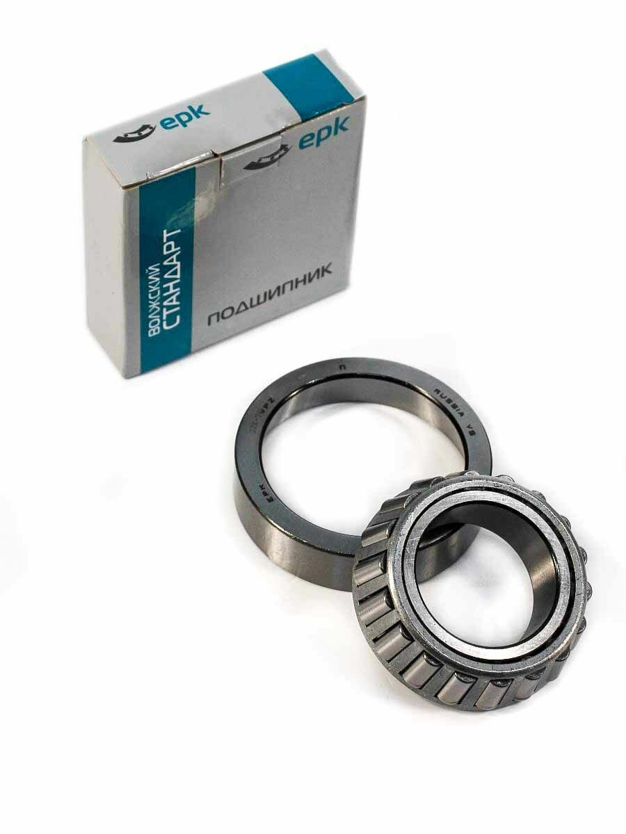 Подшипник ступицы УАЗ (127509)