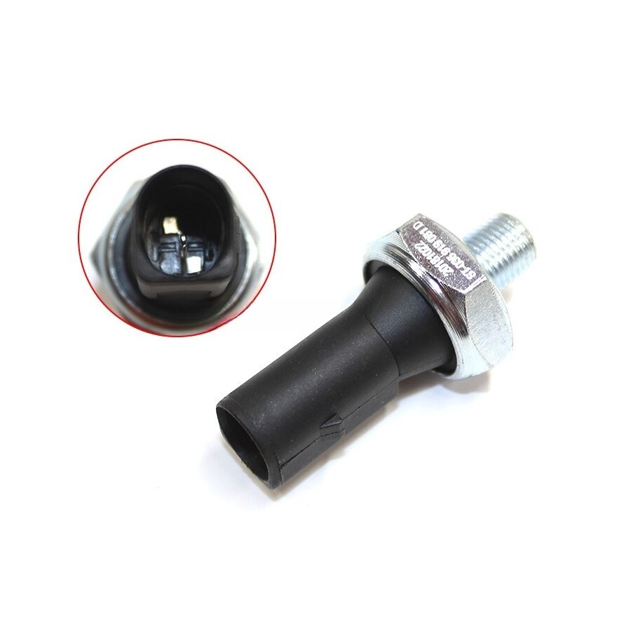 Датчик давления масла SKODA Octavia Fabia Superb Yeti VW Amarok Caddy Bora Golf Jetta Polo Passat 09, SAT ST-036 919 081 D
