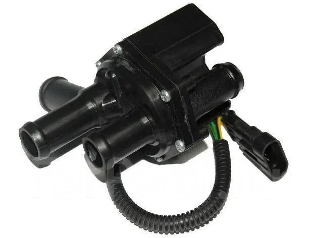 Кран отопителя Foton G21 Газель Next, NN, Соболь NN