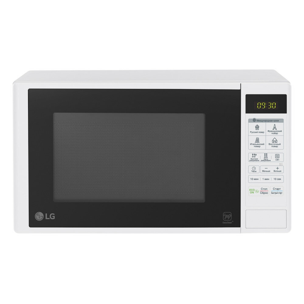 Микроволновая печь LG MS-20R42D