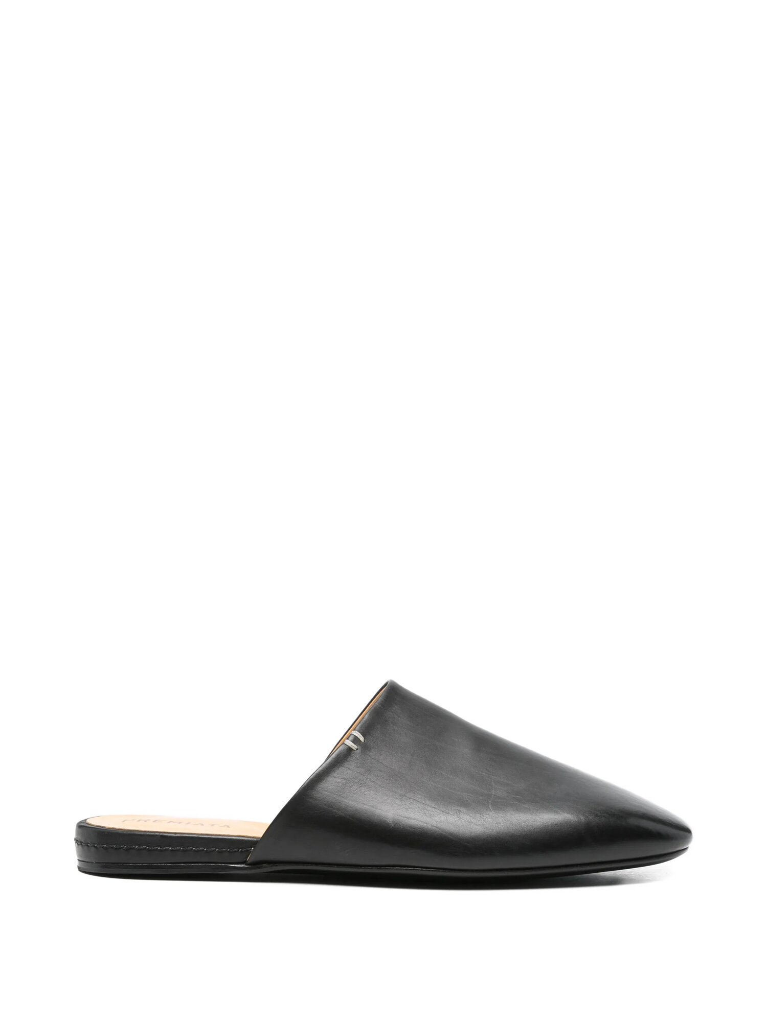 Тапочки Point toe slippers