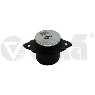 Опора КПП VIKA 11990247801 Vw Golf 3, Vento, Passat B3, B4 1.6-2.8 91-99