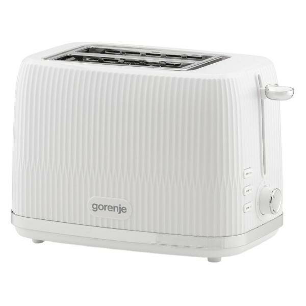 Тостер Gorenje T850DPW