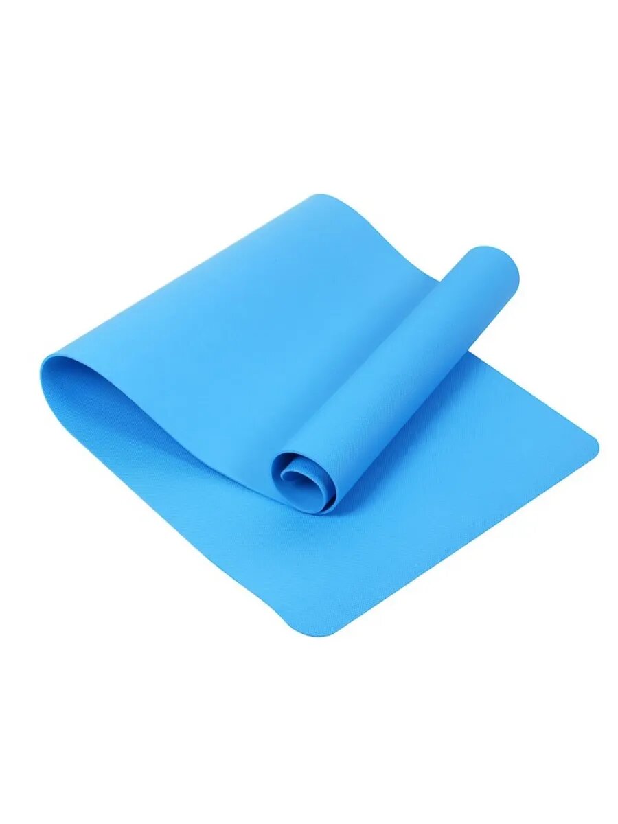 SILAPRO Коврик для йоги, 173x61x0.4см, EVA (10131010/150425