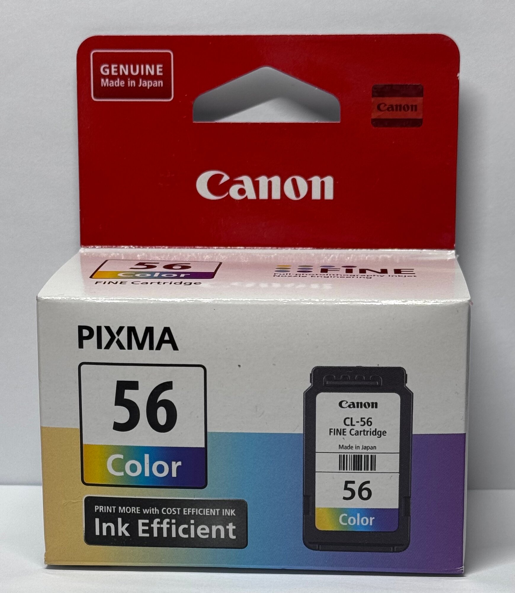 Картридж для струйных принтеров Canon CL-56 Color (9064B001)