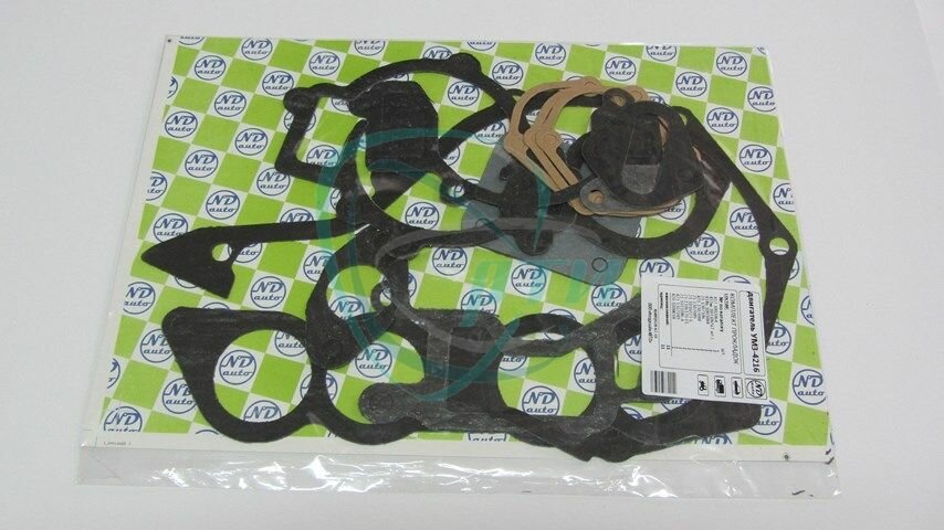 Прокладки двигателя 4216 профи (11 шт.) паронит/картон комплект