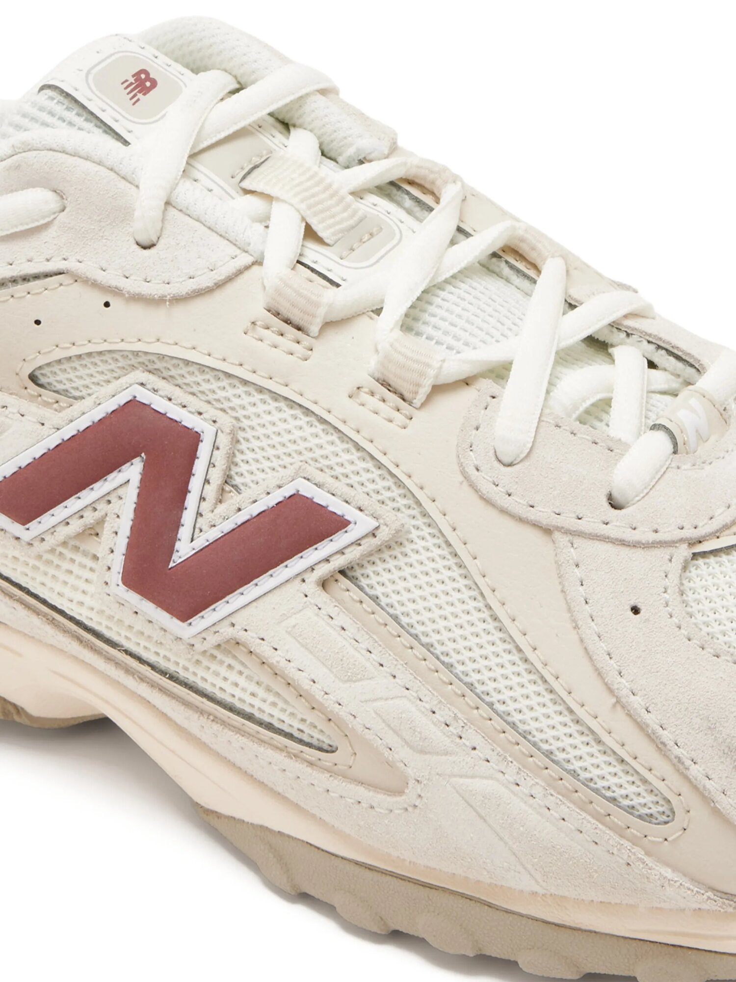 Кроссовки New Balance 204L, размер 10 US, разноцветный — фото 1