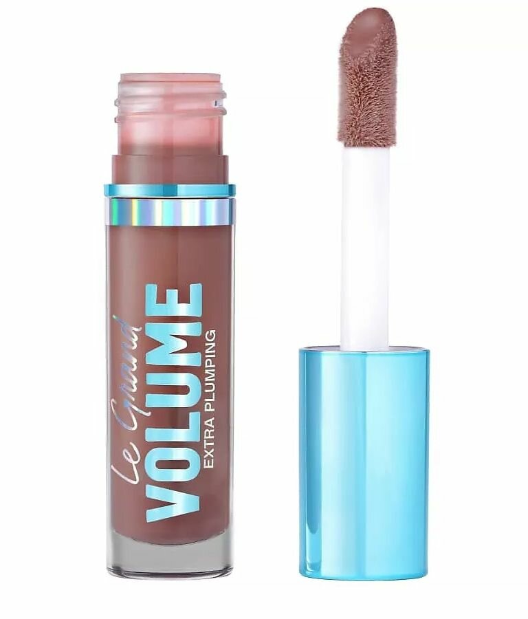 VIVIENNE SABO Плампер для губ Le Grand Volume Extra Plumping, 04 коричневый, 3 мл