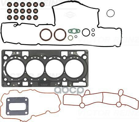 Комплект прокладок ДВС Ford 1.5 EcoBoost 14- VICTOR REINZ арт. 021023701