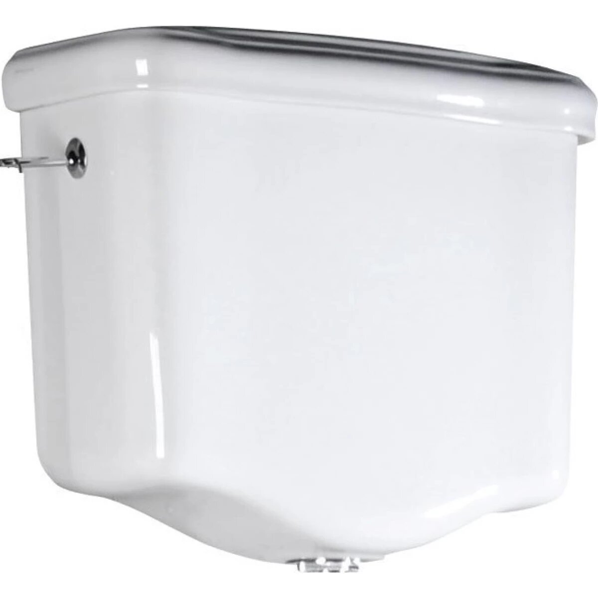 Бачок высокий для унитаза Kerasan Retro 108001