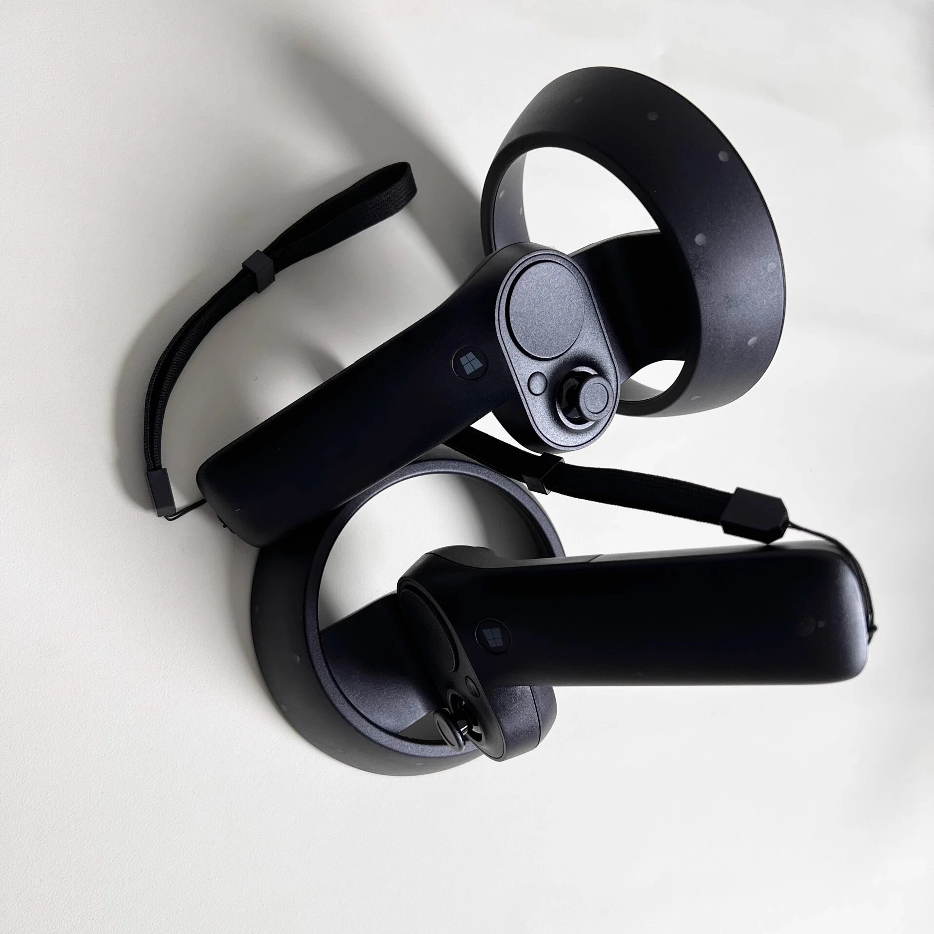 Контроллеры Oculus Quest для HP Reverb G1, G1 handle 1 pair