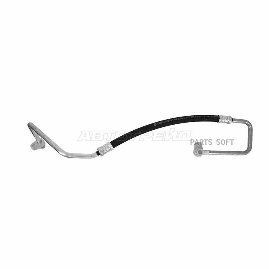 Трубка кондиционера Toyota RAV4 (XA30) 05-13 SAT ST-88703-42150 | цена за 1 шт
