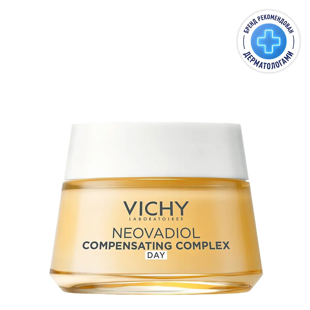 Vichy Neovadiol Крем лифтинг дневной уплотняющий для нормальной и комбинированной кожи 50 мл