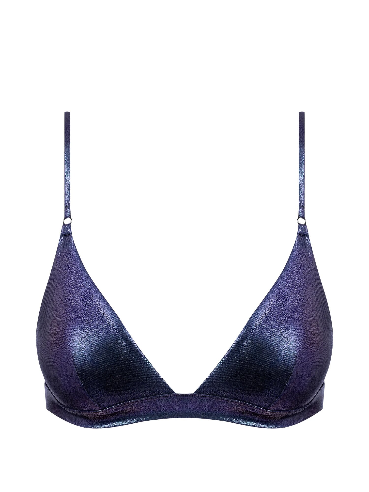Купальник Triangle-cup bikini top