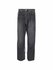 Джинсы MASTERMIND Patchwork jacquard jeans, размер S