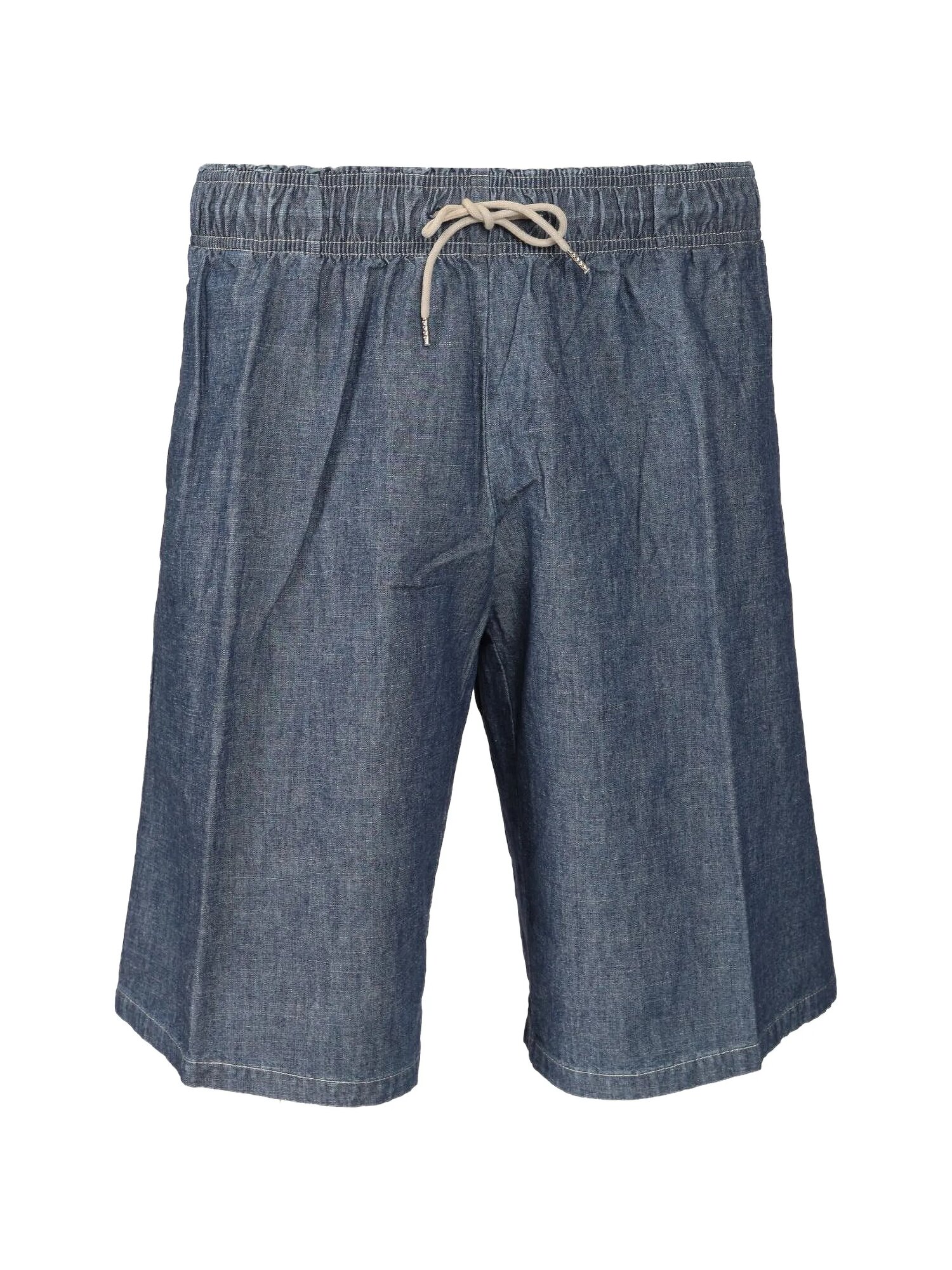 Шорты Original Vintage Style Drawstring denim shorts