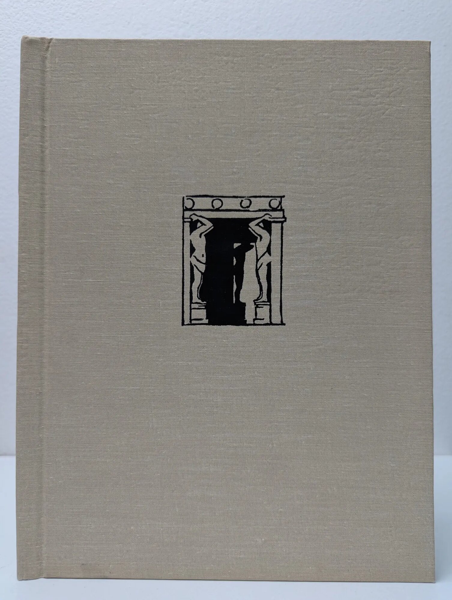 Государственный Эрмитаж. Альбом 1967