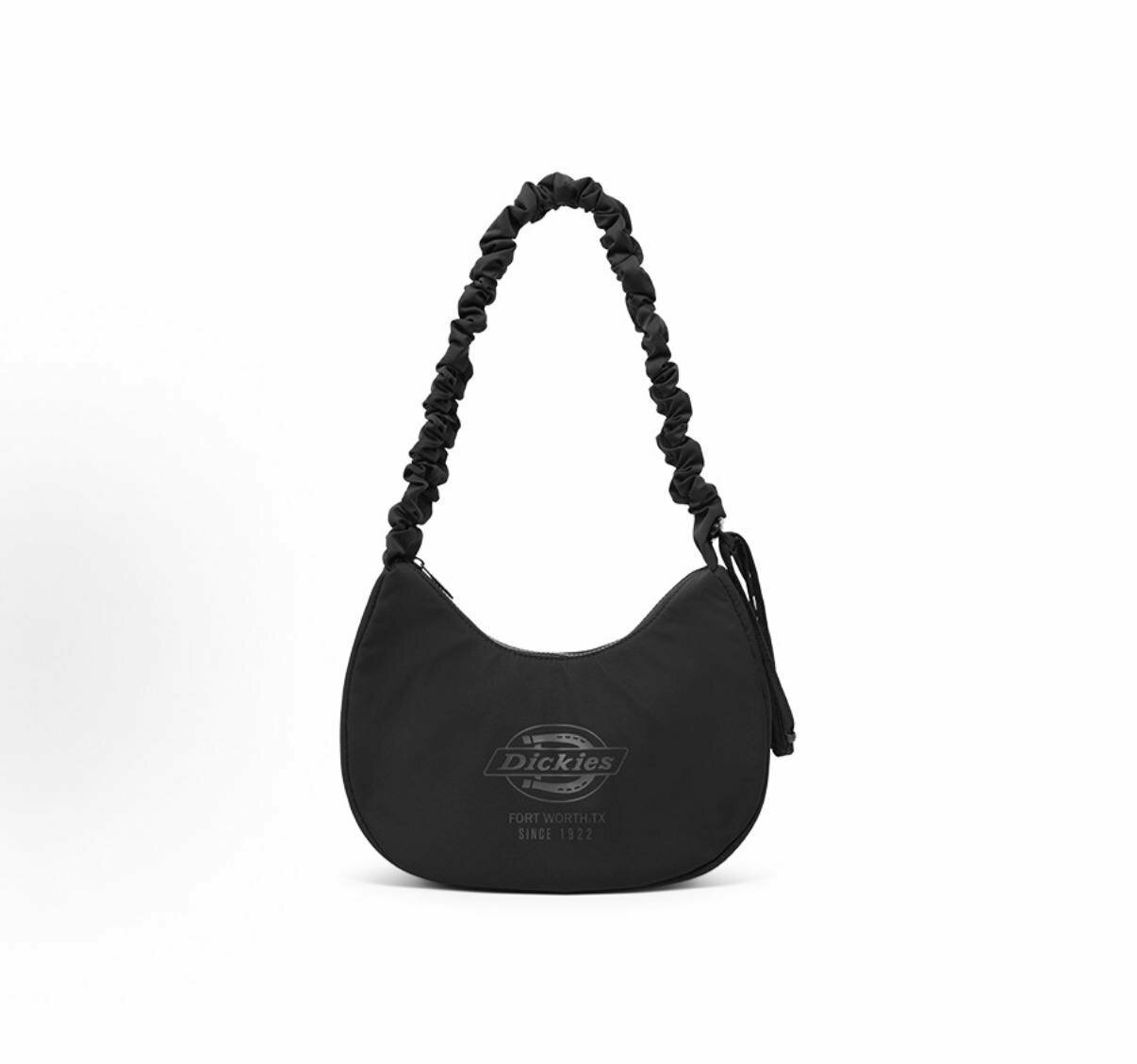 Сумка седло dickies shoulder bag logo