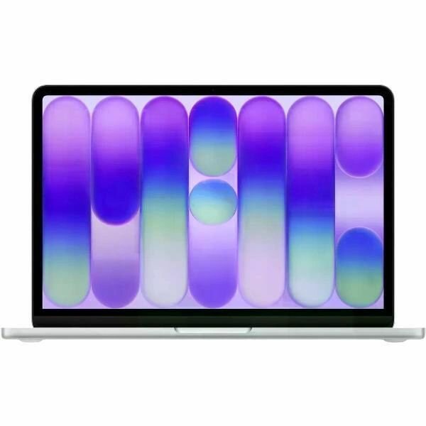 Ноутбук Apple MacBook Neo 13 A18 Pro/8/256GB Silver