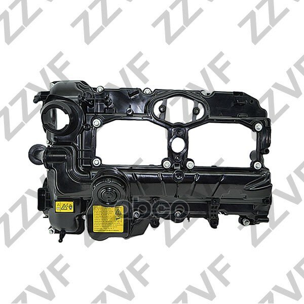 Крышка клапанная BMW 2’F22/F23/F87 (13-20), 3’F34 (12-20), X4 F26 (14-18) ZZVF арт. GRA58412