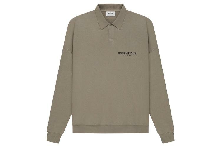 Поло Fear Of God Essentials