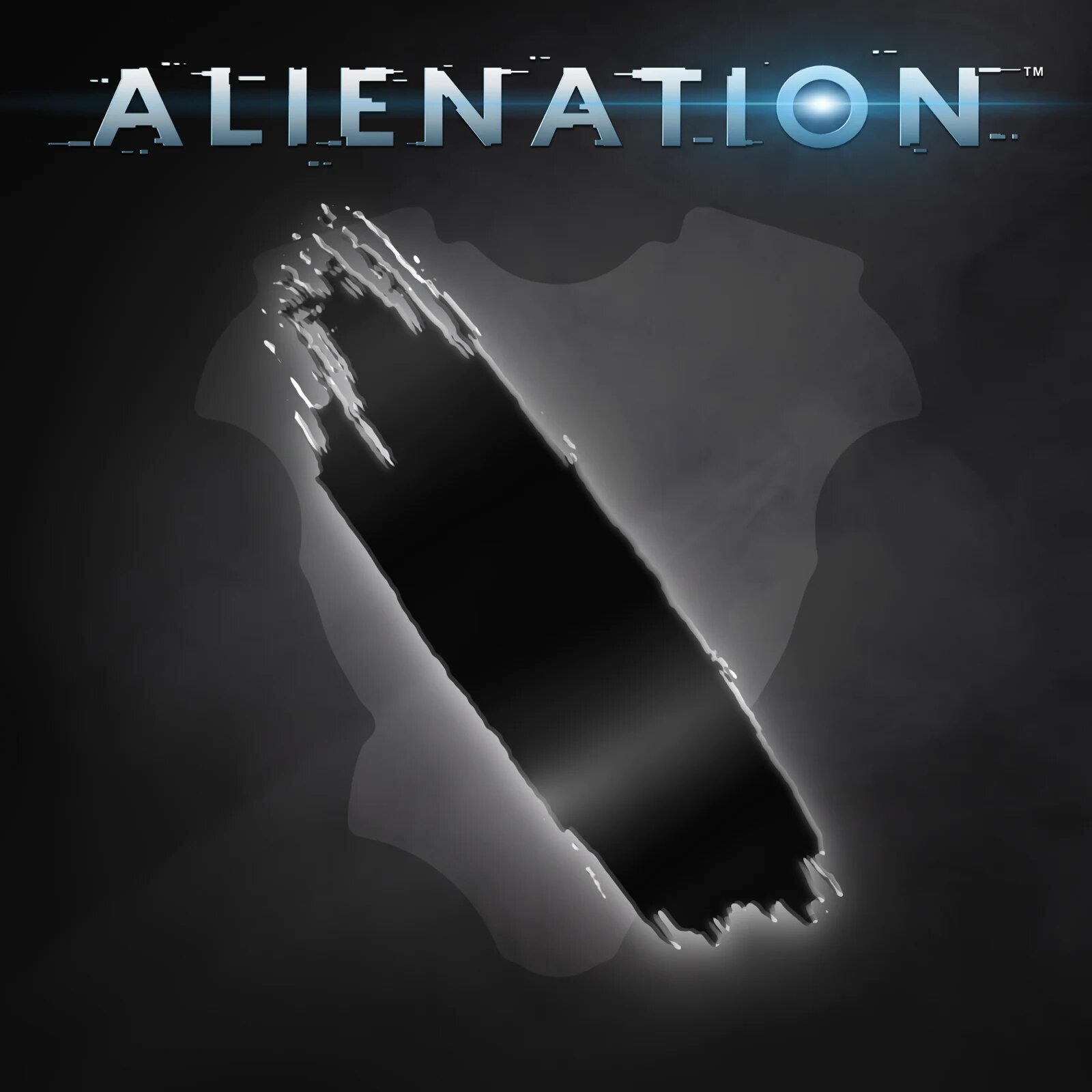 Дополнение ALIENATION Black Armour Paint Colour, цифровое издание PlayStation 4, регион Турция / код пополнения баланса