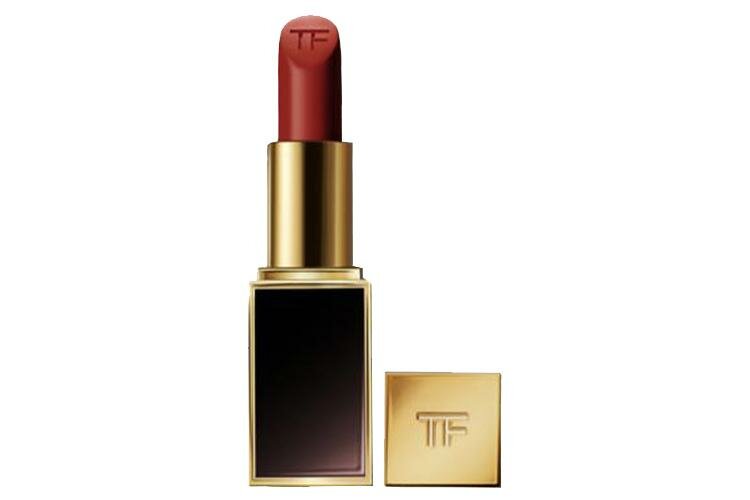 Губная помада женская TOM FORD Flame Enchanting, оттенок 16 SCARLET ROUGE