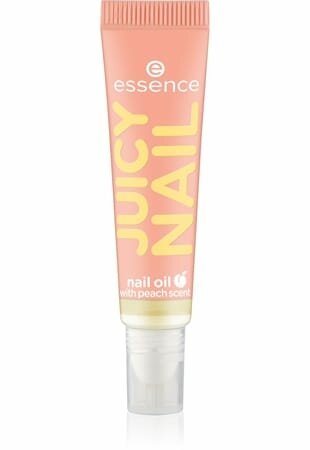 Средство для удаления кутикулы Essence JUICY NAIL 01 Keep On Rollin, 11 ml