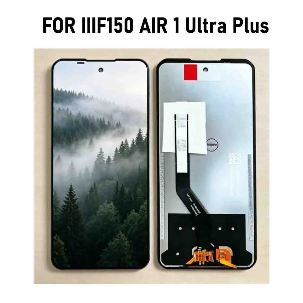 Дисплей iiiF150 Air 1 Ultra Plus в сборе, 6.8"