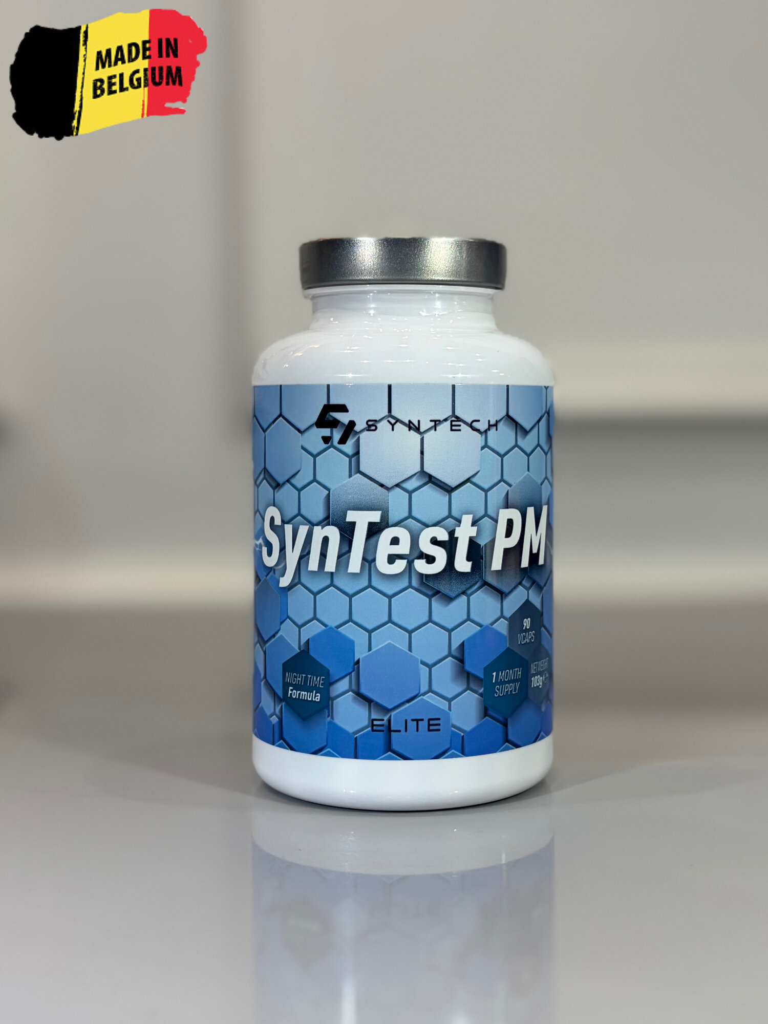 Syntech Nutrition TEST PM 90 капс.