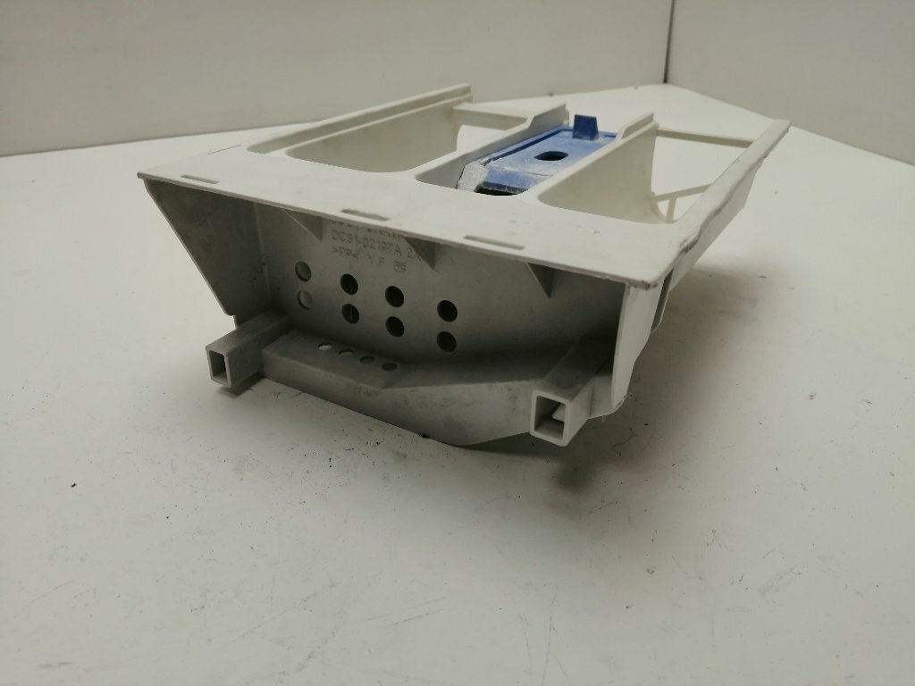 WF8590NMW9 кт113 Дозатор порошка для стиральной машины Samsung WF8590NMW9 б/у