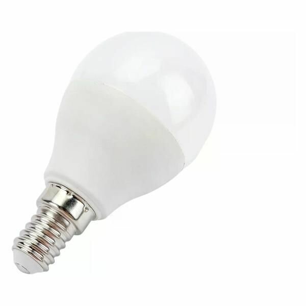 Лампочка Camelion LED8-G45/830/E14 (10 шт.)