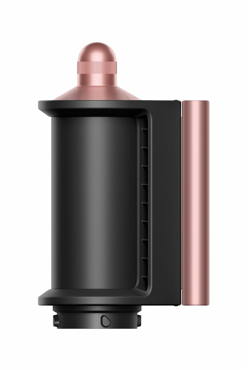 Насадка для сушки и финишной обработки Dyson Airwrap id, цвет Черный/Розовый