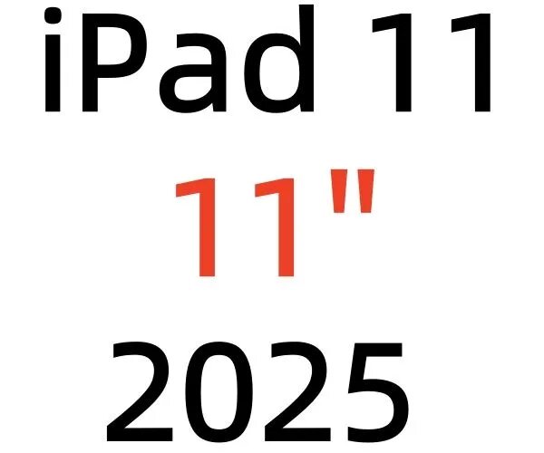 Чехол для Apple iPad 11 (2025) 11' с цветочным принтом в романтическом стиле для молодых девушек, мягкая силиконовая защита