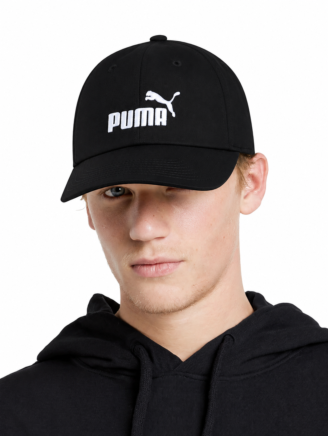 Бейсболка ESS No.1 Logo Baseball Cap для мужчин