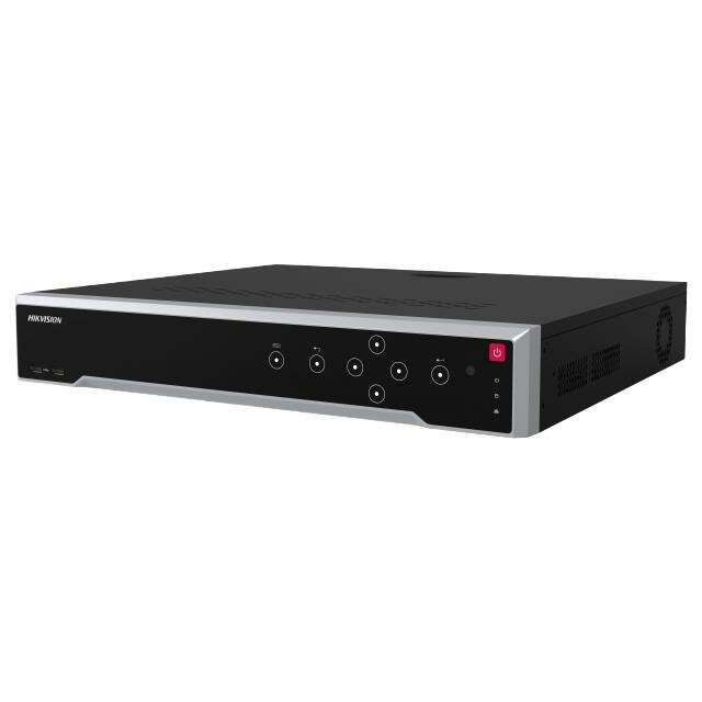 IP Видеорегистратор NVR Hikvision DS-7716NI-M4