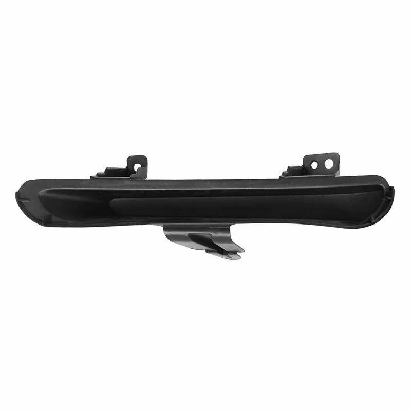 Заглушка бампера SAT ST-57-0039 Mazda 6 07-10 спереди/ слева