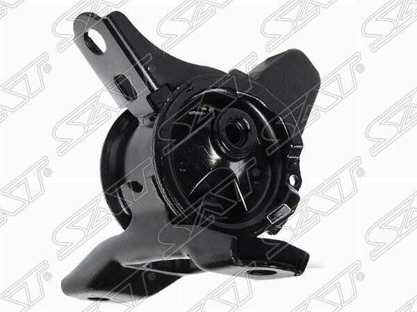Опора двигателя SAT ST-50850-TG0-T03 Honda Fit 07-13 / Jazz 08-11