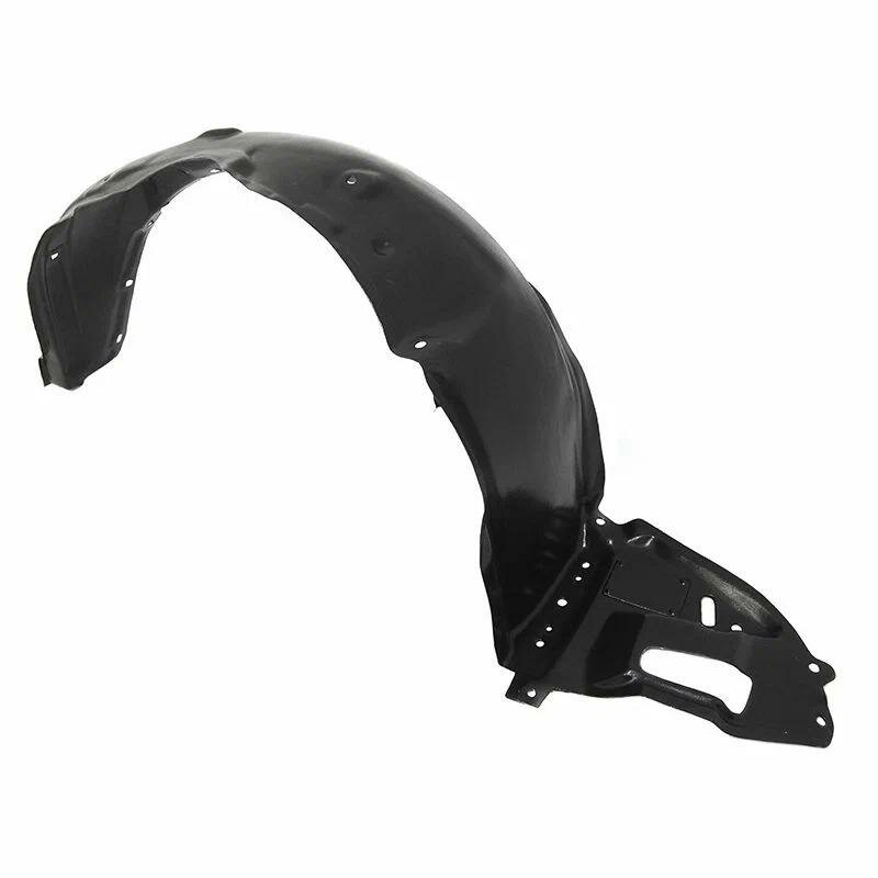Подкрылок SAT ST-11-0050 Toyota Corolla E120 00-04, Corolla Fielder 00-06 спереди/ слева/ RHD