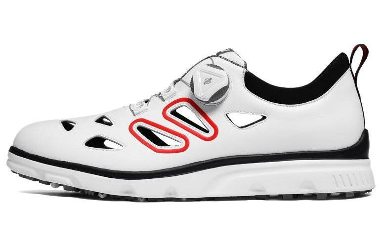 Футзалки Pivot Low Top
