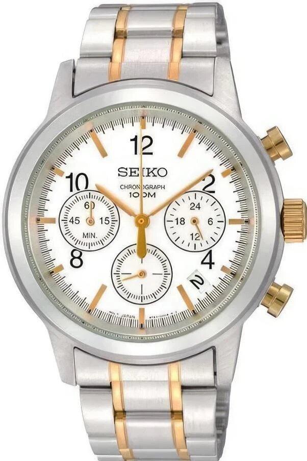  SEIKO