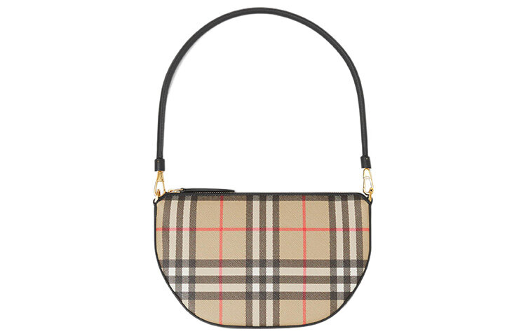 Сумка BURBERRY Olympia