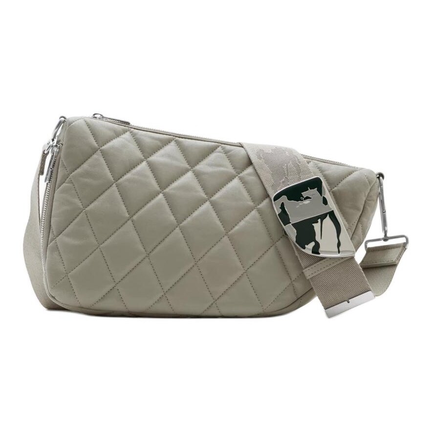 Сумка BURBERRY Shield