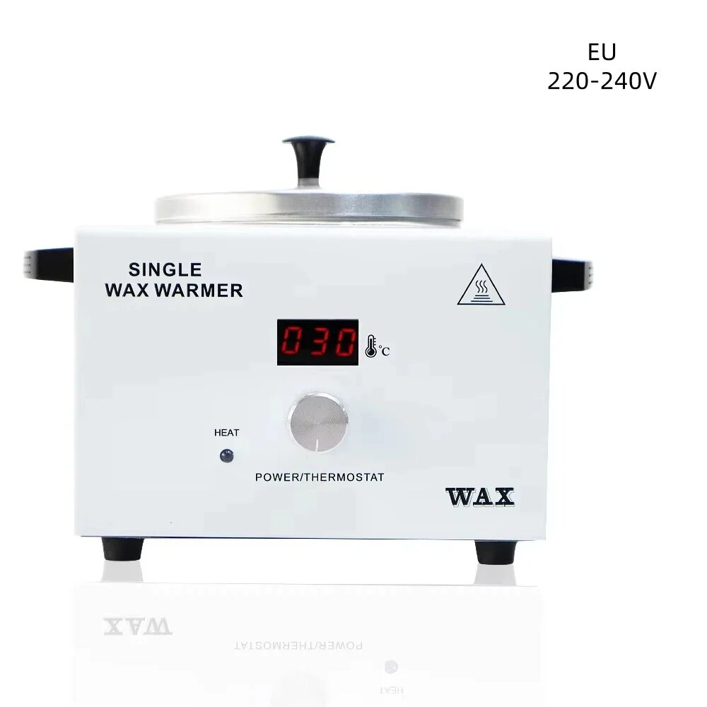 Нагреватель воска Single Wax Warmer 220-240V EU