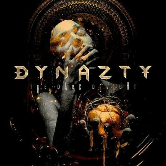 Dynazty. The Dark Delight (Компакт-диск)