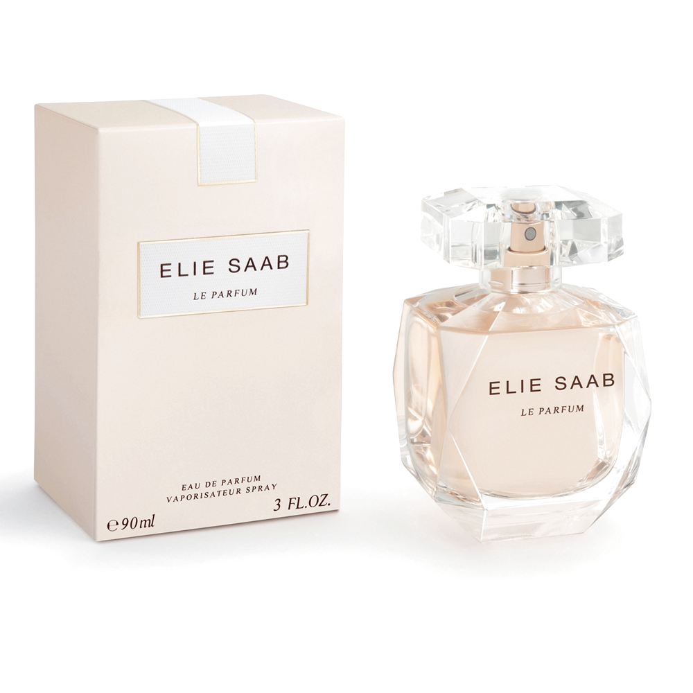 Женская парфюмерная вода Эли Сааб Ле парфюм 90 мл - Elie Saab Le Parfum