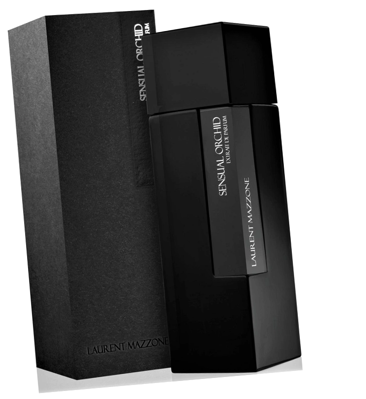 Женские духи Лм Парфюмс Сенсуал Орхид 100 мл / Lm Parfums Sensual Orchid Экстракт парфюма