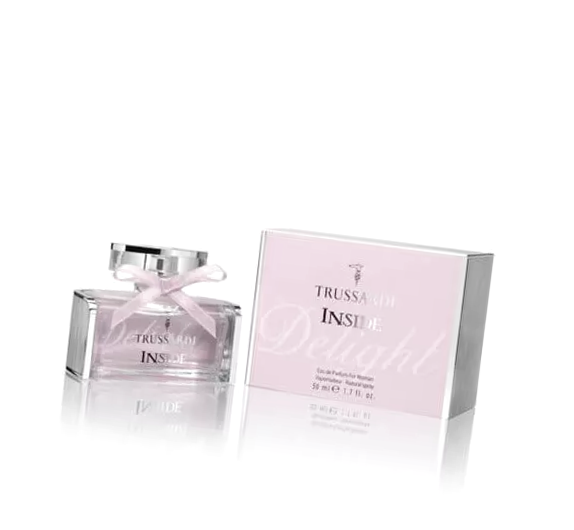 Trussardi Inside Delight туалетная вода 100 мл женская / Труссарди Инсайд Делайт духи